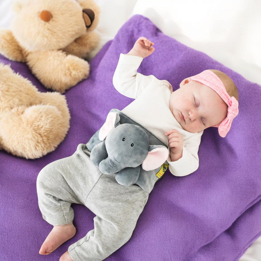 Mom and Baby Happi Tummis - USA MADE – HappiTummi