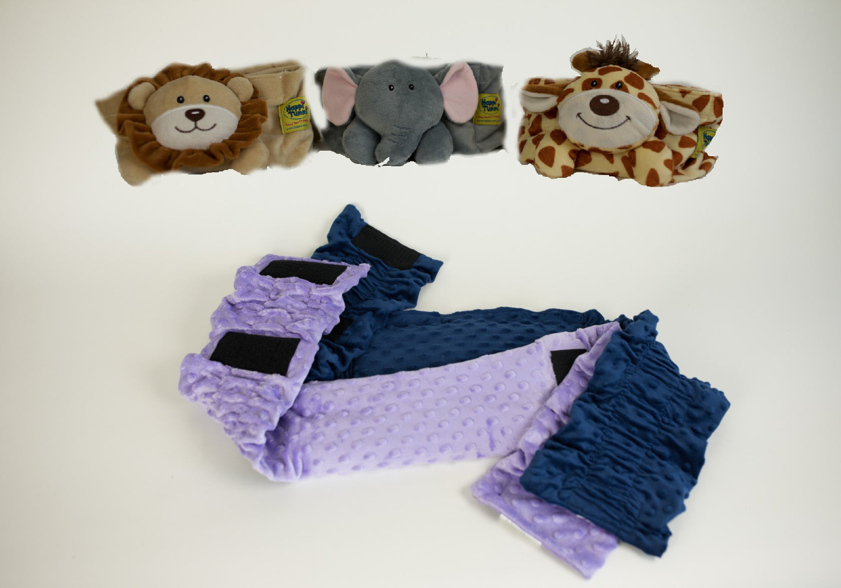 Mom and Baby Happi Tummis - USA MADE – HappiTummi